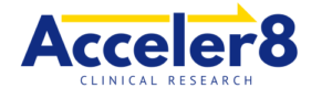 Acceler8 Clinical Research – International CRO