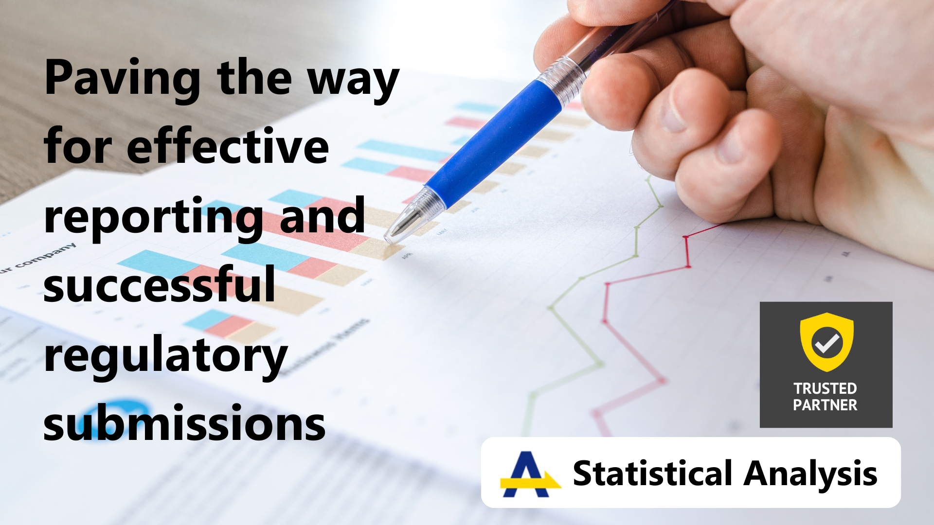 Statistical Analysis – Acceler8 Clinical Research